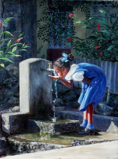 From CAPECOD to SAINT-LUCIA - Jonathan Guy Gladding - Loverly Sheridan